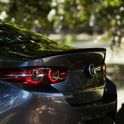 Weitere Informationen zum Zubehör | Mazda Deutschland